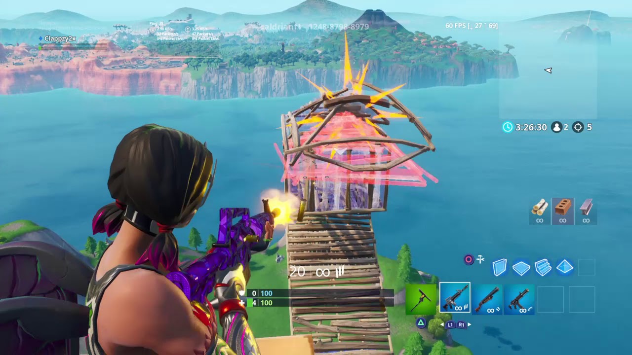 Builder pro for the first time - YouTube