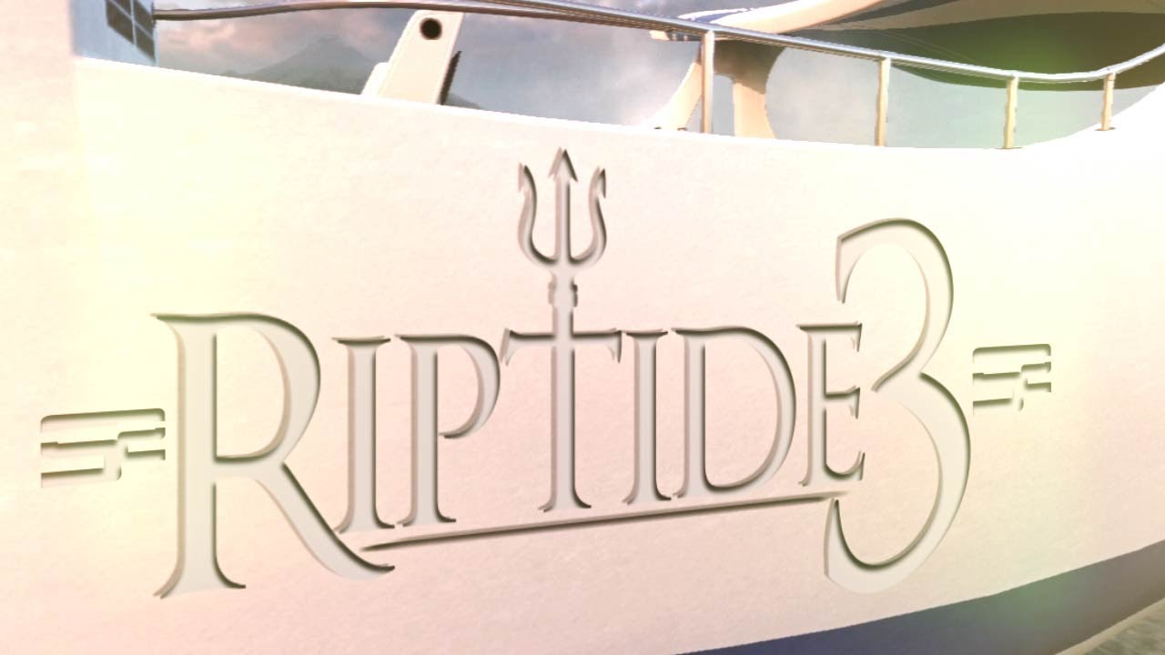 SoaR Ripser - Riptide 3 - YouTube