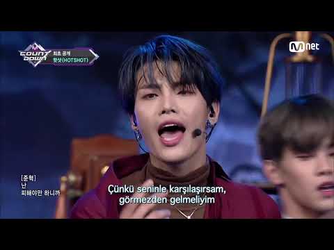 HOTSHOT - I Hate You [Türkçe Alt yazılı]