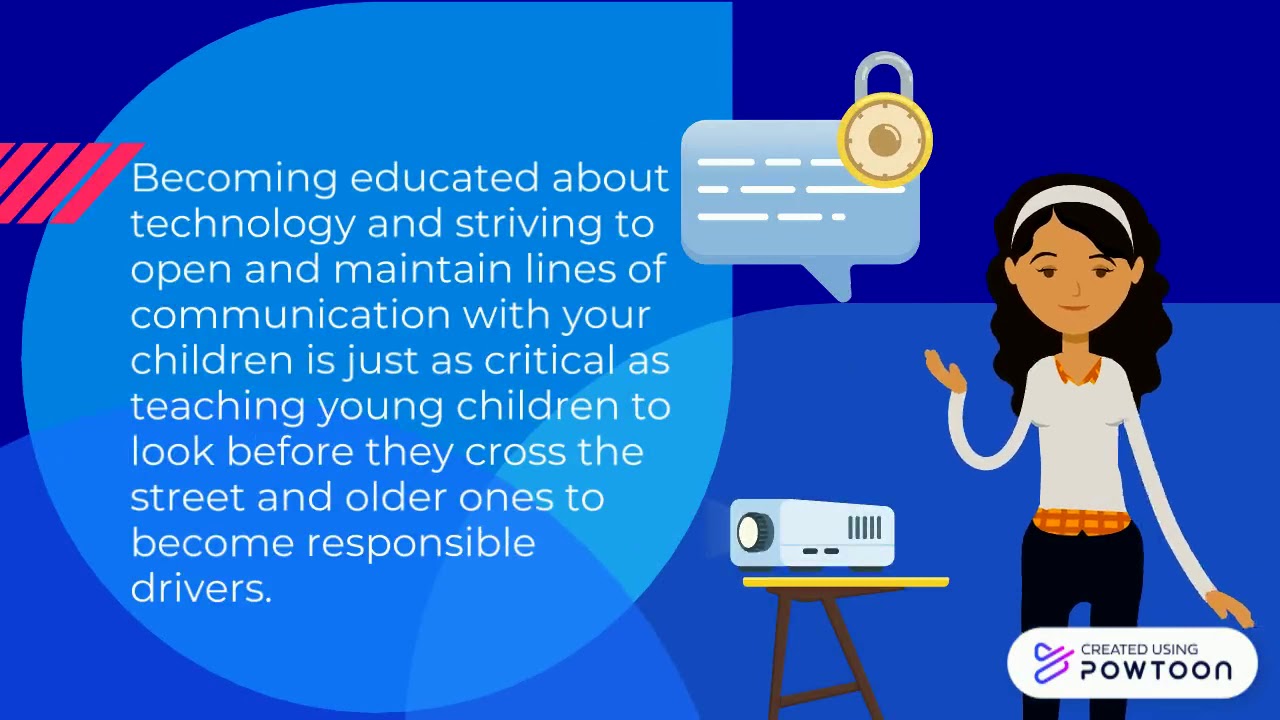 Cyber Ethics 2 - YouTube