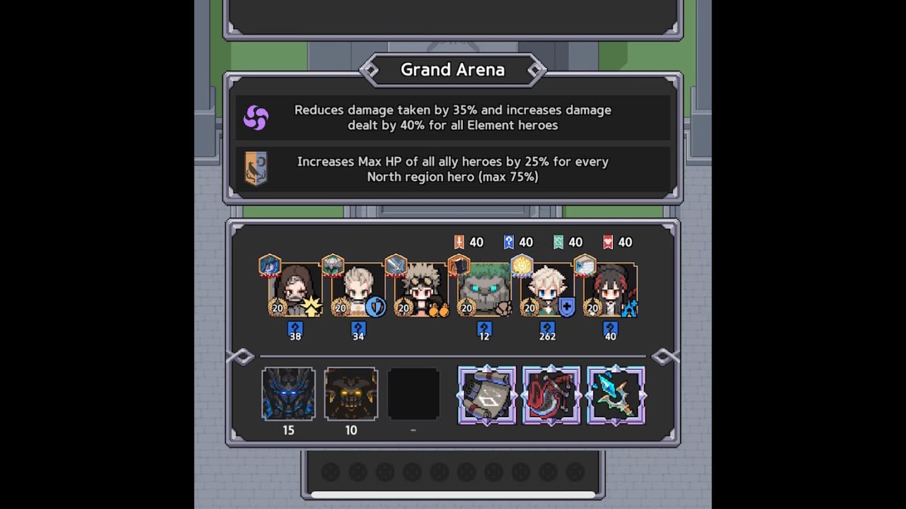 King God Castle:Arena ss47 Farael Elpis - YouTube