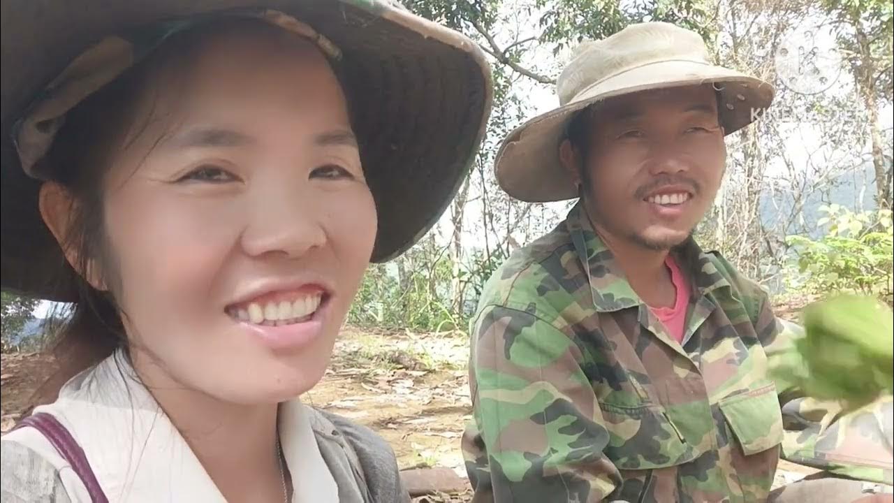 hnub no kuv tus niam tsev wb yuav cojnej nrog wb mus kuaj kas wb cov nyiaj os - YouTube