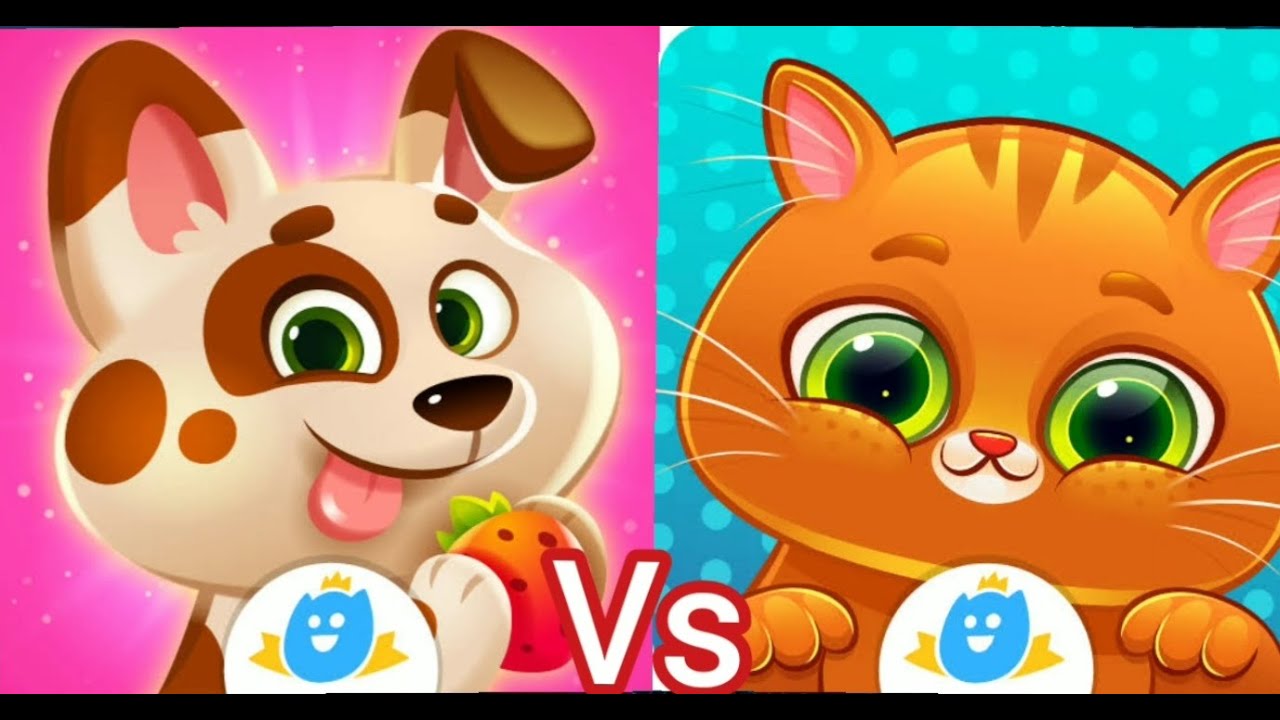 Duddu vs Bubbu - Qual e o Mais Divertido ?? - YouTube