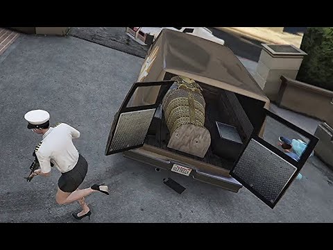 GTA 5 Online: Collectable Solomon Movie Props - Pharaoh Sarcophagus ...