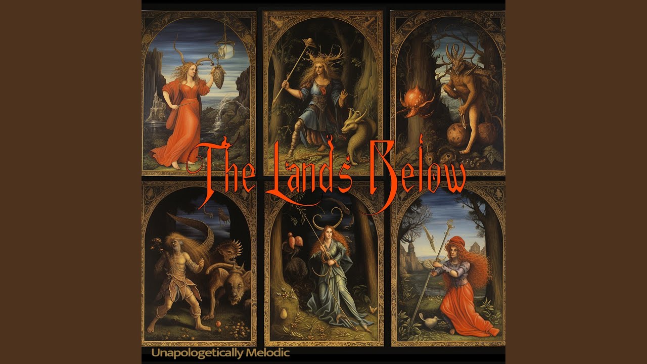 Never Look Back - YouTube