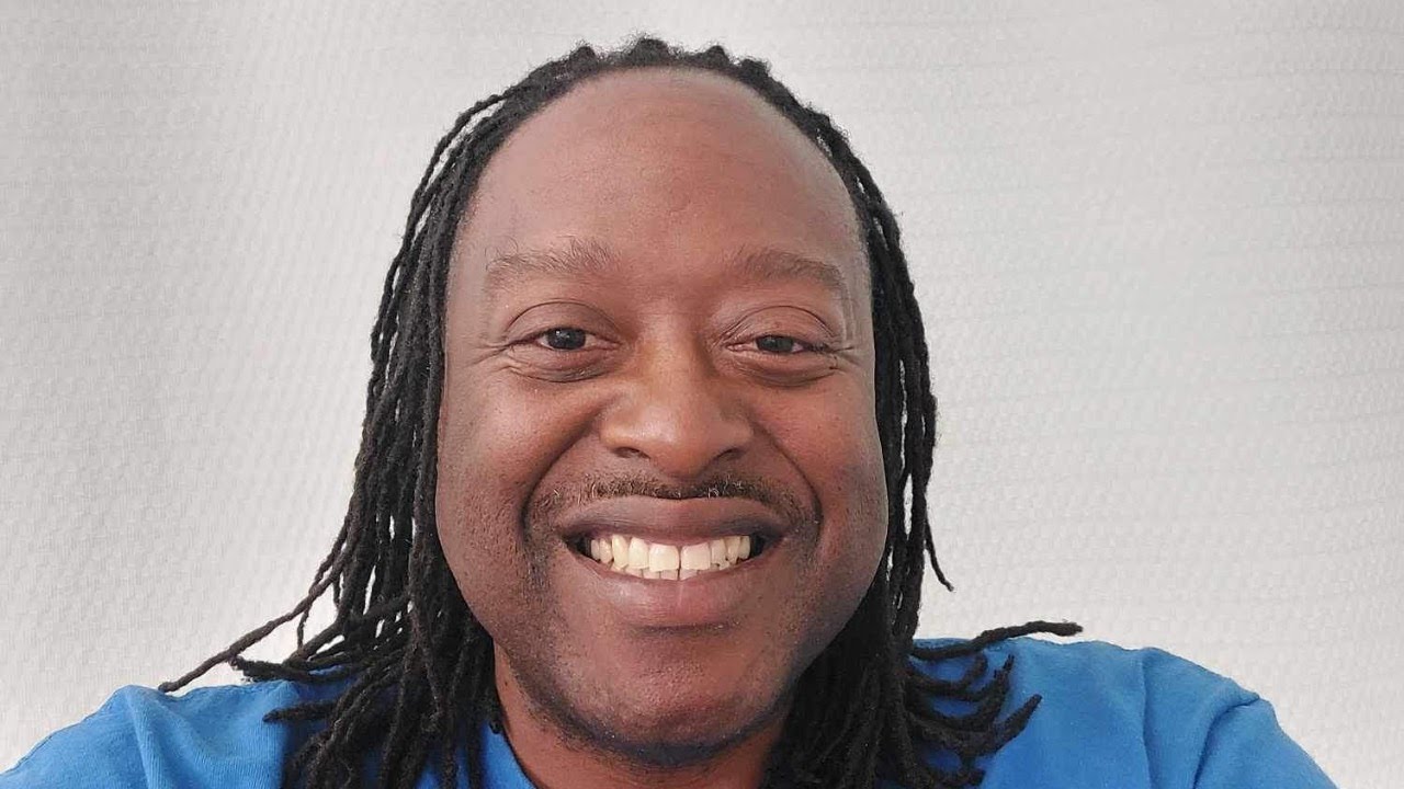 Mind & Spirit Bible Study Hosted by Pastor G - YouTube