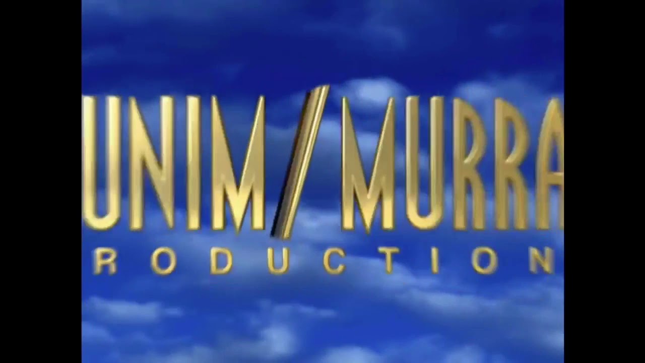 Bunim/Murray Productions Logo (1991) - YouTube