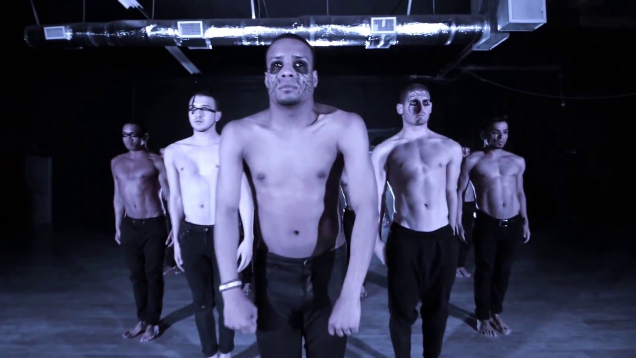 TOXIC | Cameron Lee Choreography - YouTube