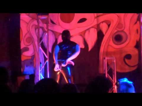 Capital City Burlesque