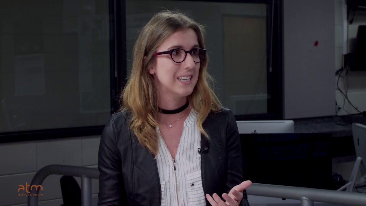 Entrevue avec Pierre Gilbert - YouTube