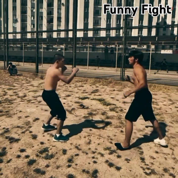 Funny Fight 😂 #funny #foryou #comdeyvedio #funnyprank #prankideas # ...