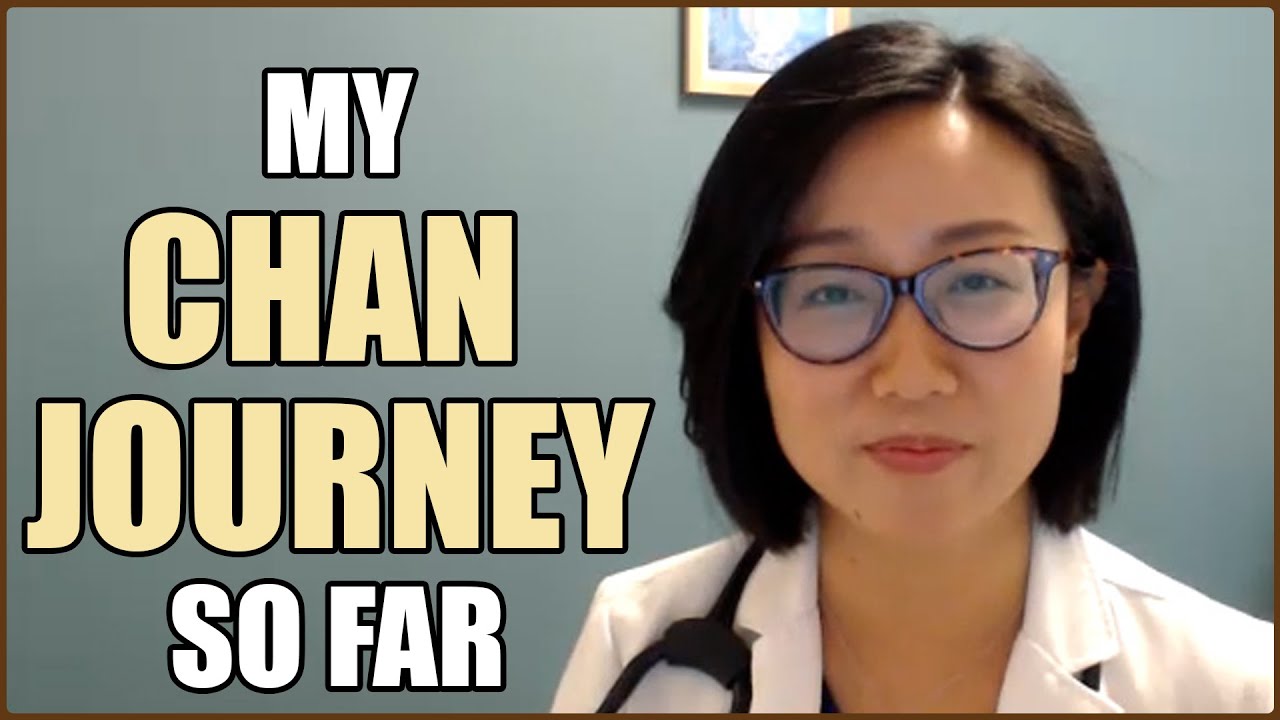 My Chan Journey So Far... | Chan Stories with Dr Fang - YouTube