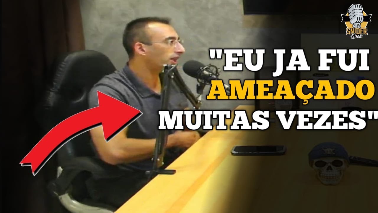 COMO É A VIDA DE UM CAPITÃO DA ROTA - YouTube