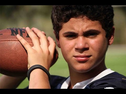 Jorge Avila Highlights 2012 - YouTube