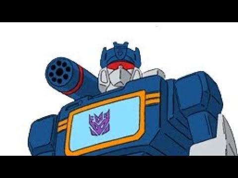 A (late) Transformers Christmas Skit - YouTube