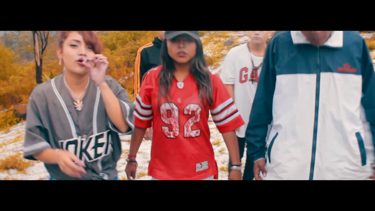 Maria - Lokos Marihuanos FT Nanis Weed (Video Oficial) - YouTube