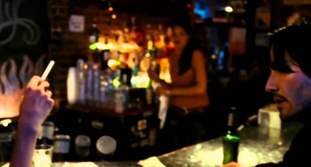 Generation Um.. - At The Bar MOVIE CLIP HD (2013) KEANU REEVES MOVIE ...