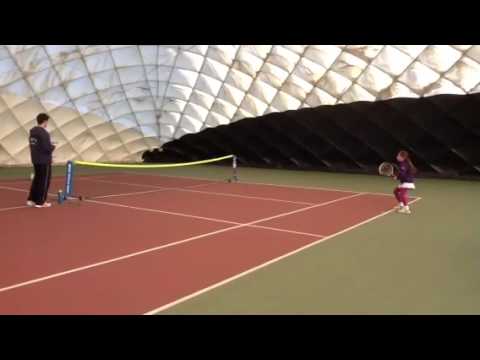 Hazel Vernon wins again! - YouTube