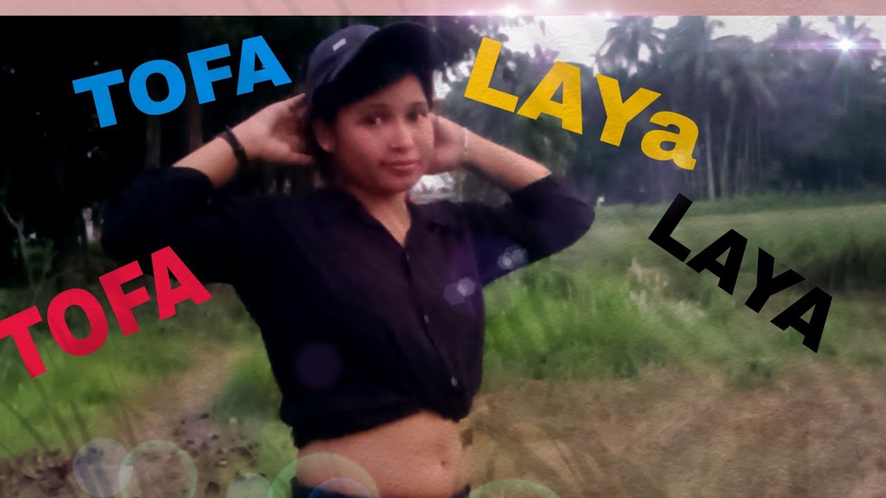 Pyar ke Tohfa Tera Dance ! Dj Remix ! WB Achana Vlogs - YouTube