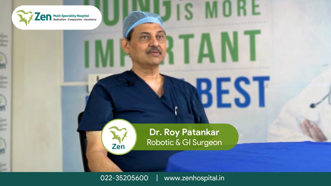 Treatment Plans For Fistula | Zen Multi Specialty Hospital | Chembur ...