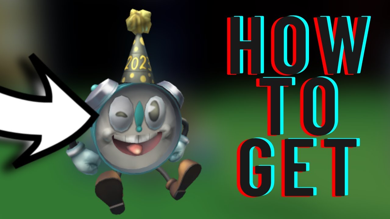 HOW TO GET NYCK! ROBLOX - YouTube