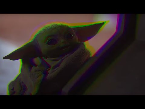 Jacked Baby Yoda on Roblox (How to make) - YouTube