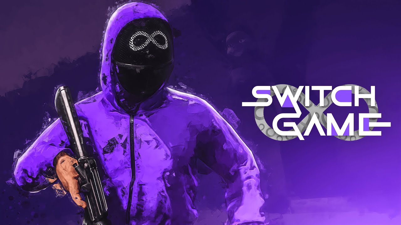 TRAILER SWITCH GAME - YouTube