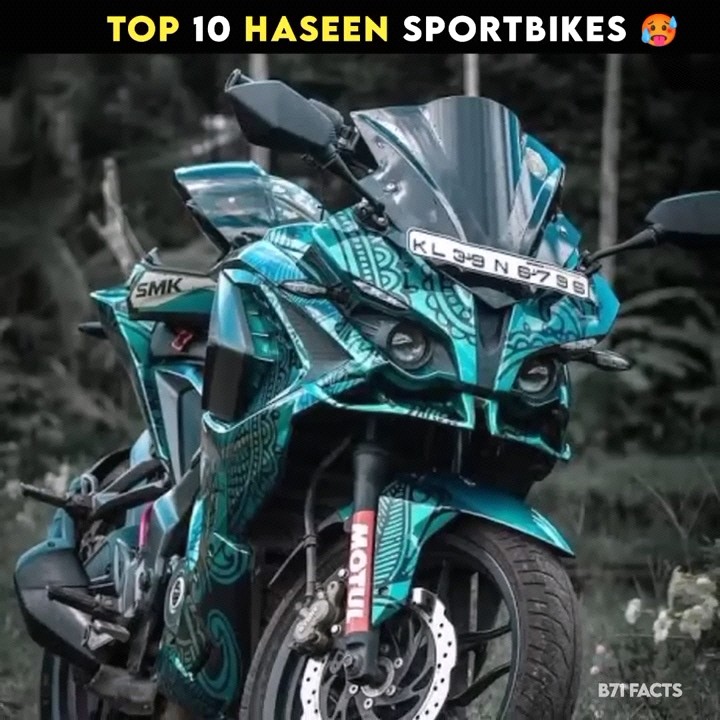 top 10 sport bike week baby shower gift card # bikes @NIKESH__4X - YouTube