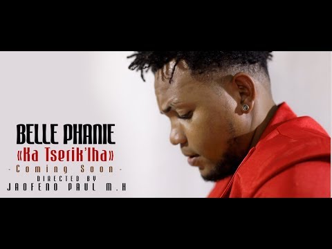 Belle Phanie _ Ka Tserik'Iha _ Nouveauté 2019