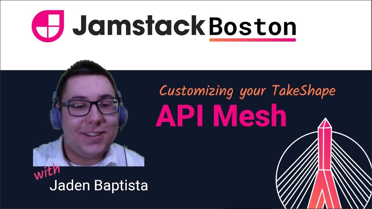 Stitching Data From External Apis Into A Single Graphql Endpoint Youtube 1473