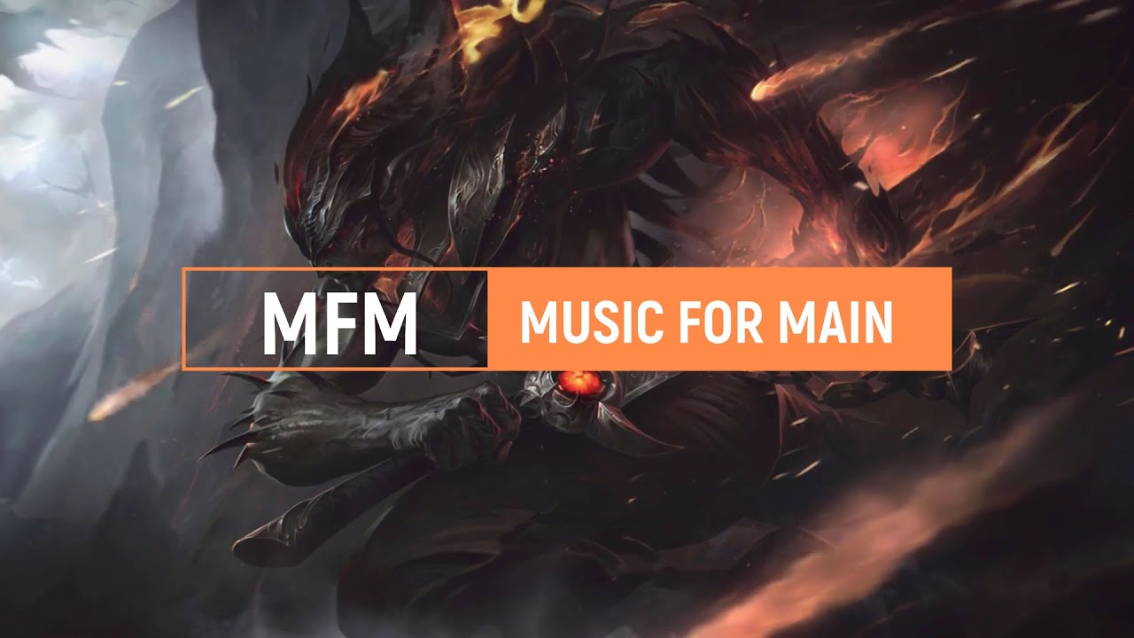 Best Gaming Music | Music For Main Players ♫ Yasuo | Best Music For Pro ...
