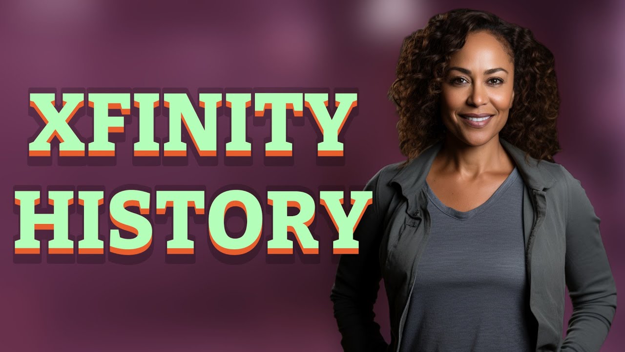 How Can You View Browsing History on Xfinity Routers? - YouTube