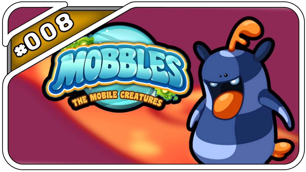 MOBBLES #008 - DAS FACEBOOK MOBBLE - Let's Play Mobbles - Deutsch ...
