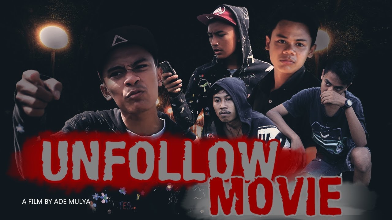 UNFOLLOW MOVIE ( Short Film Anak Medan ) - YouTube