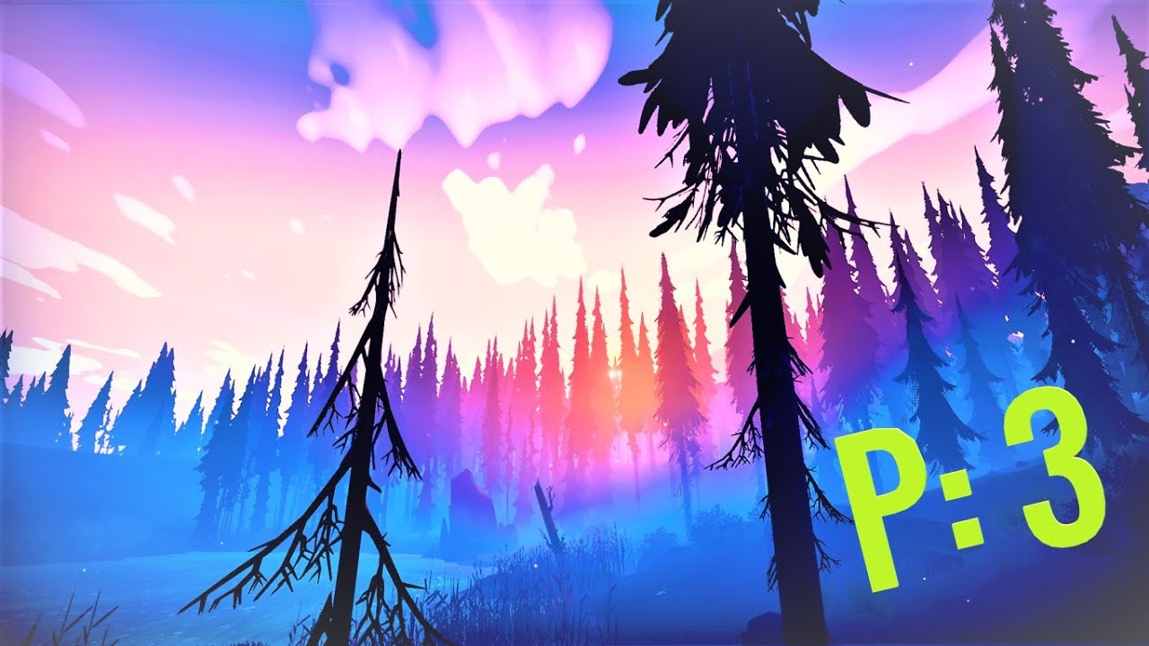 Among Trees Gameplay 2021 Part 3 - YouTube