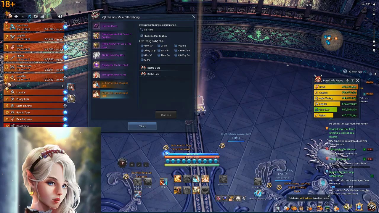 TD - 16/12 - YouTube