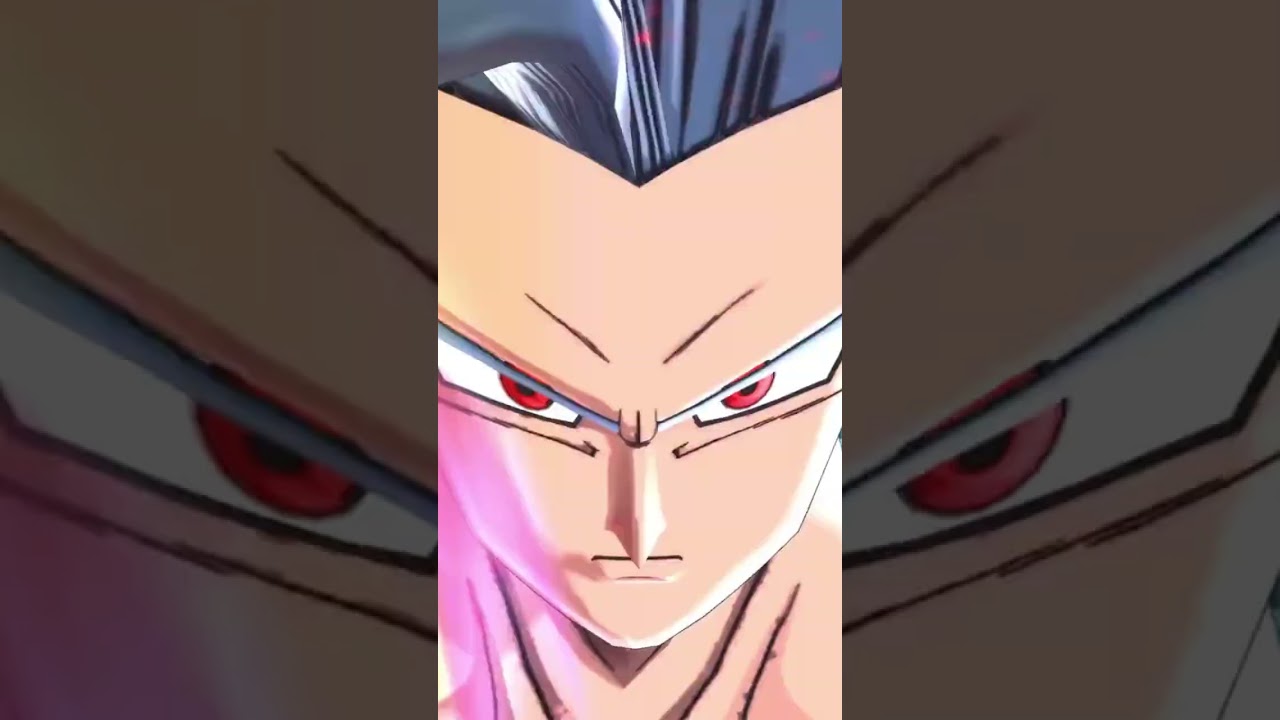 NEW Legends Limited Beast Gohan in Dragon Ball Legends!! - YouTube