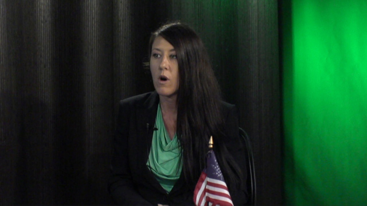 CMMNJ TV: Zoe Patchell /INE Tour: Parsippany - YouTube