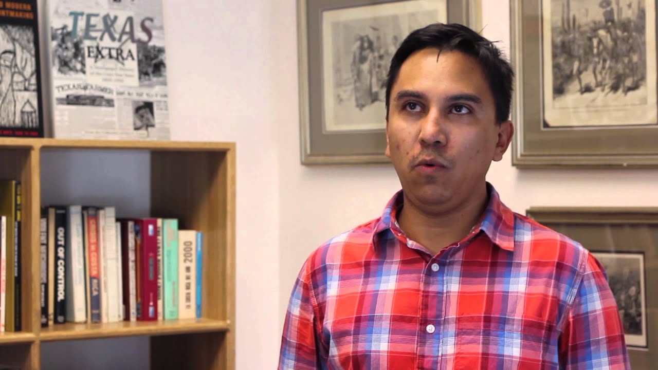 Codeup Success Story: Jaime Velasco - YouTube