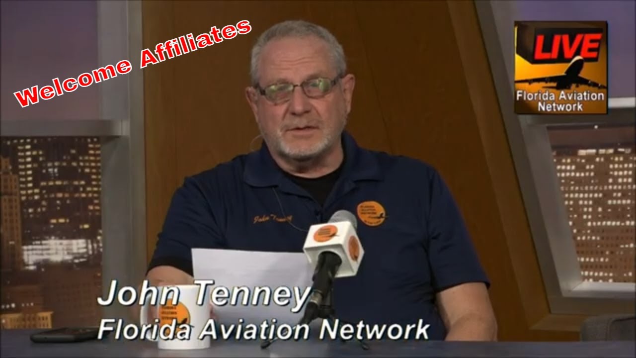 23012101 Welcome Affiliates John Tenney - YouTube