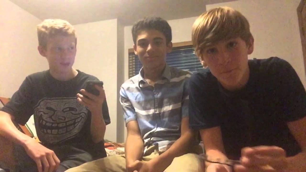 7 SECOND challenge - YouTube