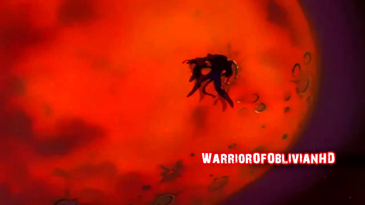 Dragon Ball GT - Ssj Goku Vs Ledgic (1080) HD - YouTube