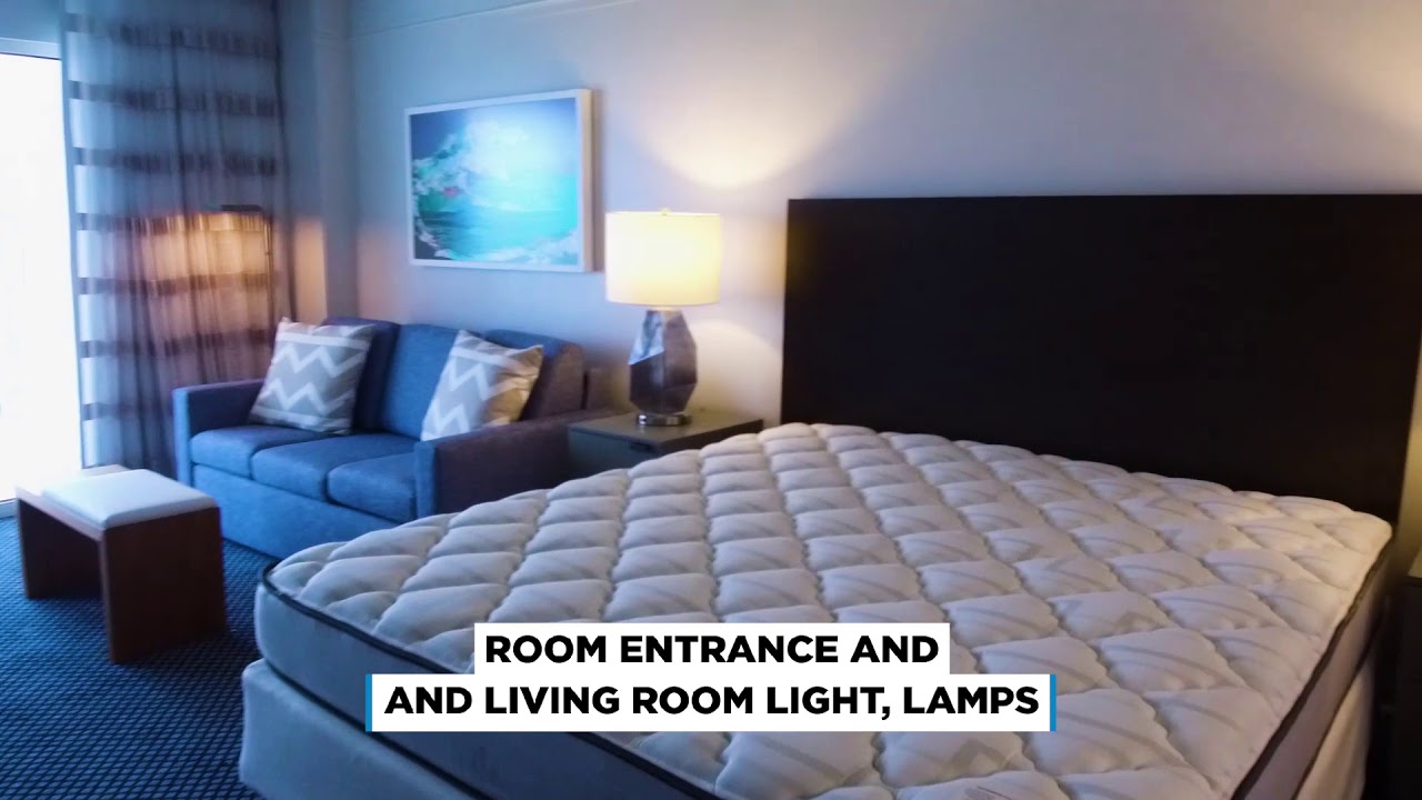 HOTEL ELECTRICAL WIRING RENOVATION BY ROTECH - YouTube