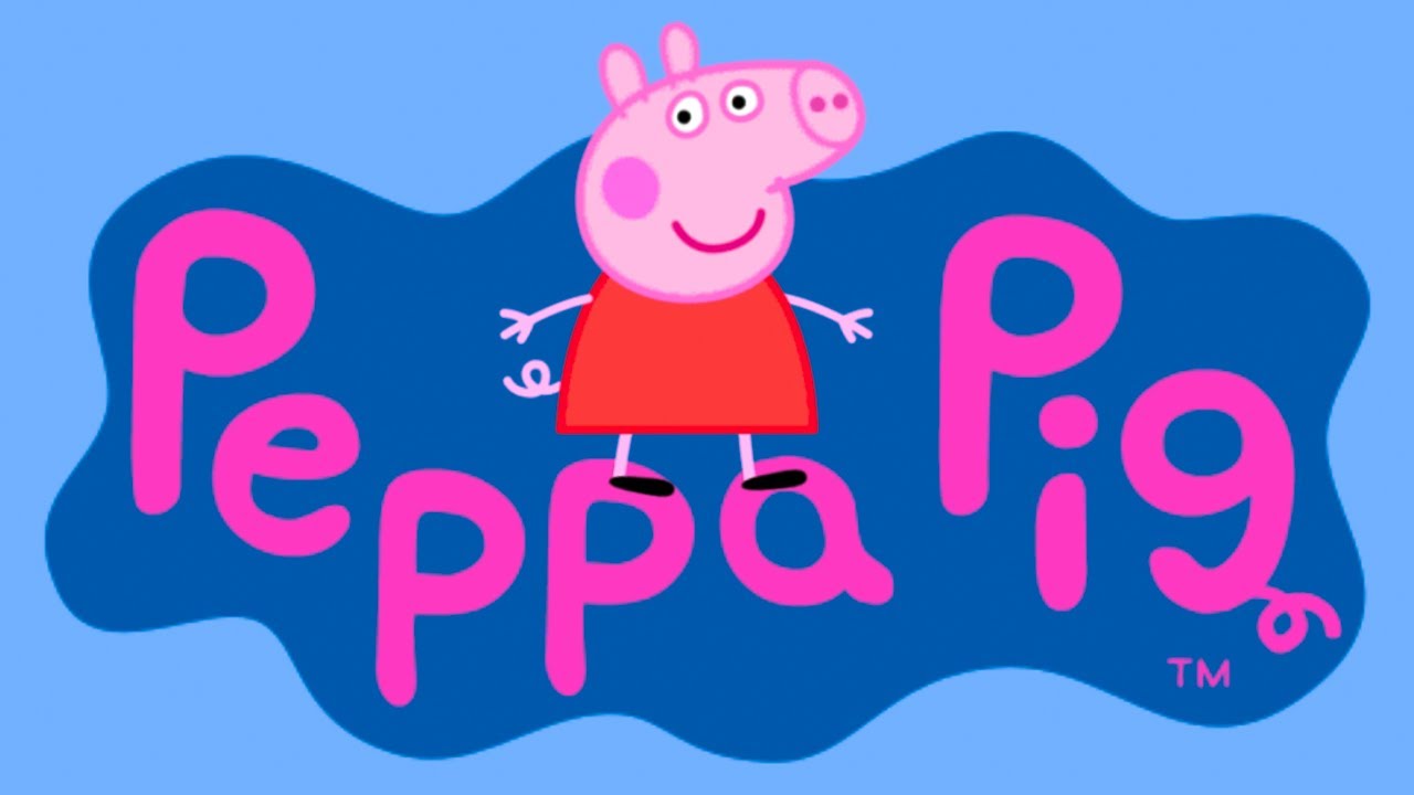 Peppa Pig™: Holiday - Fun Games Peppa, George & their Family and ...