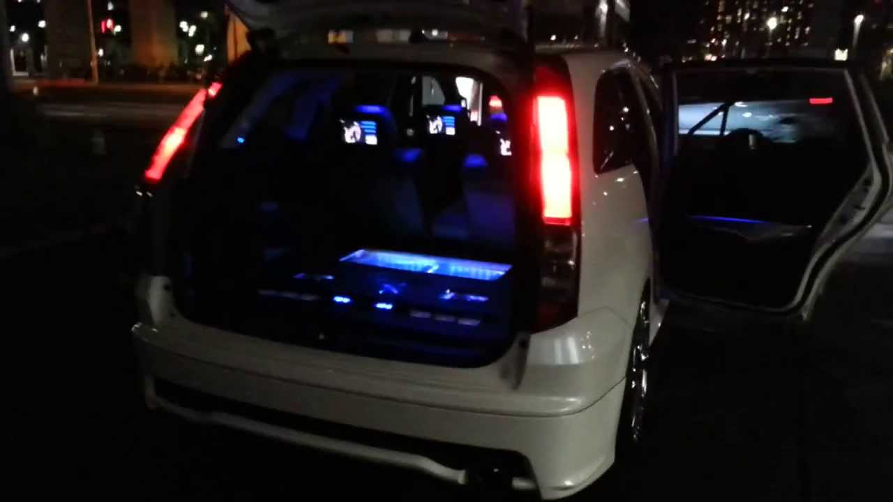 ストリーム RN6 - YouTube