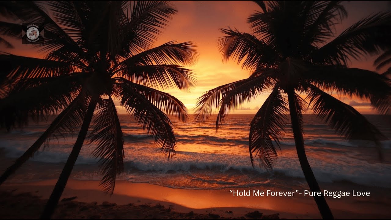 “Hold Me Forever”- New Reggae Love Song (Official Music) - YouTube