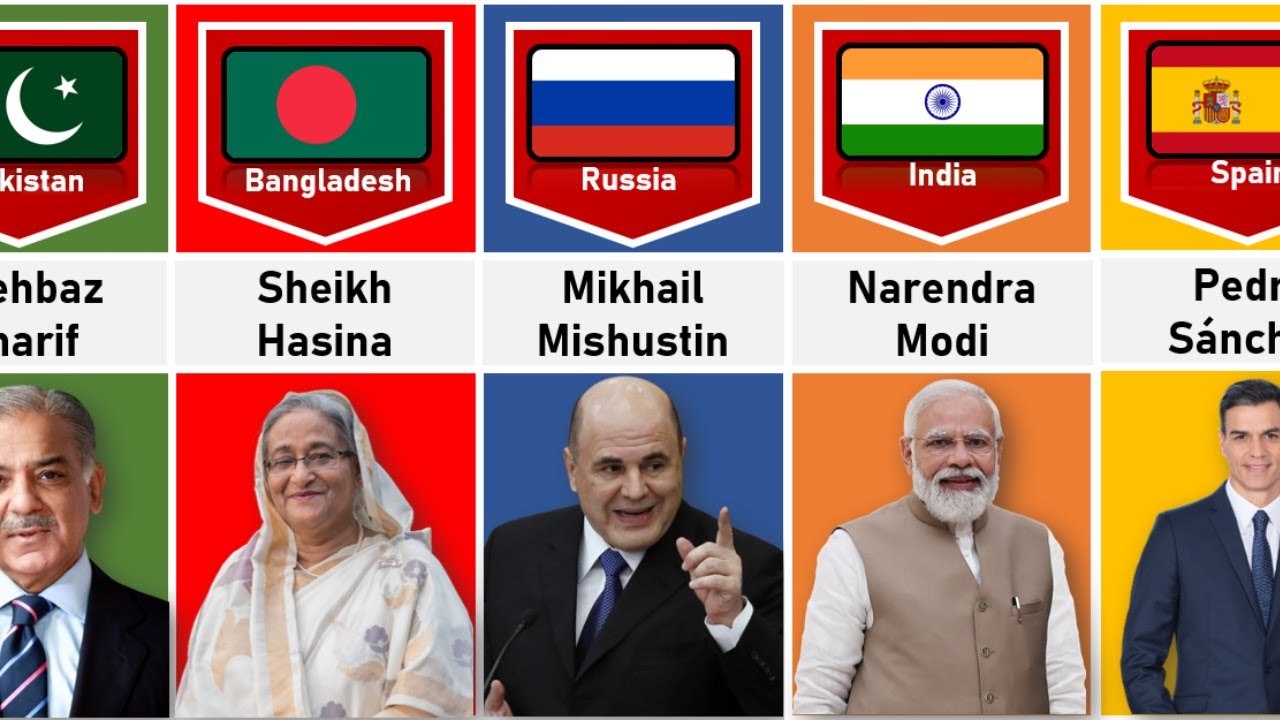 National Prime Minister From Different Countries YouTube national-prime-minister-from-different-countries-youtube