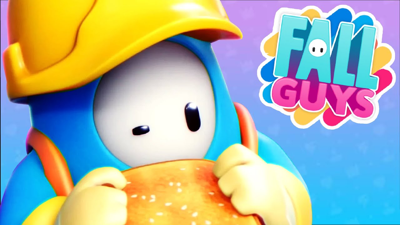 CUSTOM SHOWS! 🎉 FALL GUYS: Creative Construction - YouTube