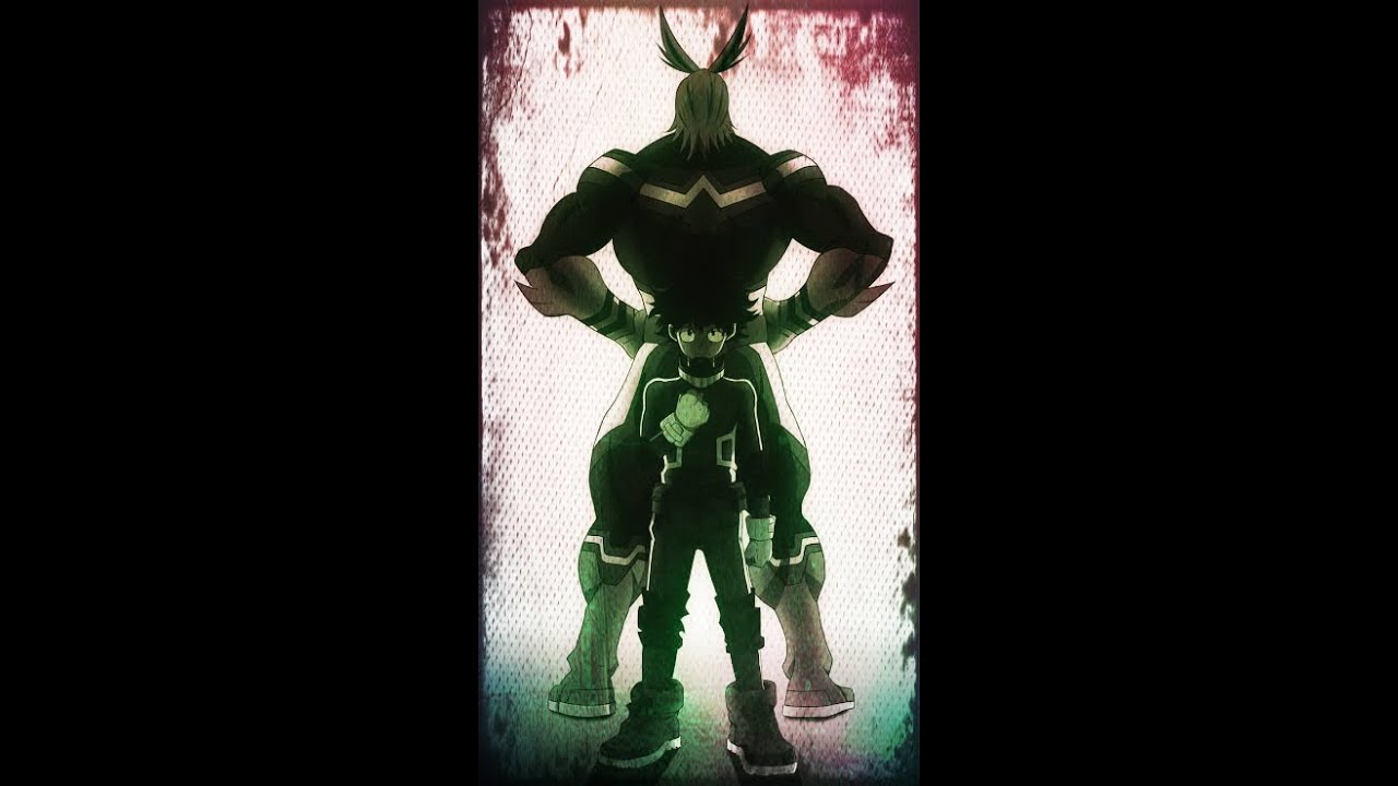 Boku No Hero Academia/Peace sign lyrics season 2 OP 2 Full sub Español ...