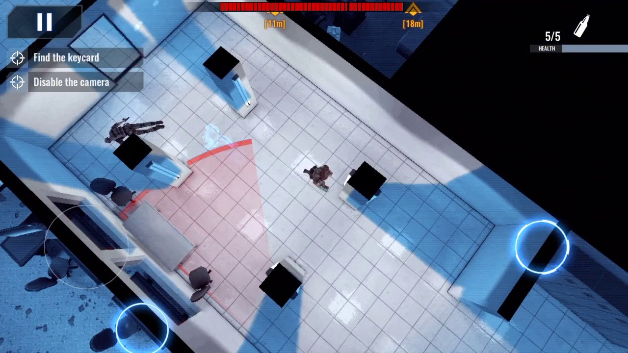 Dead point gameplay | Offline game | action game | high graphics game ...